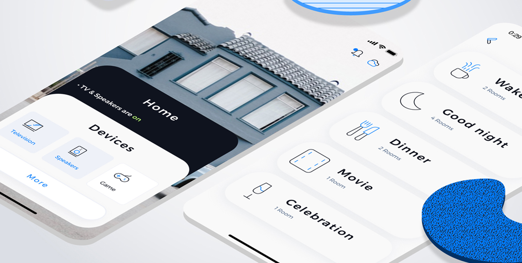 Intelligently Programmed